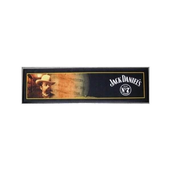 Jack Daniel's Bar Runner XL
