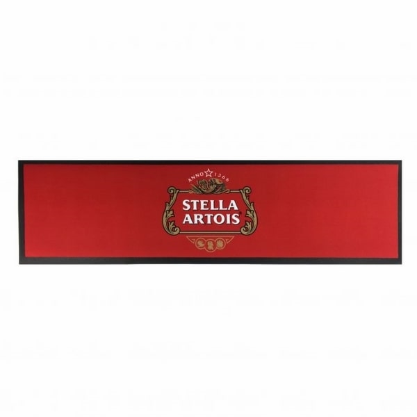 Stella Artois Bar Runner XL