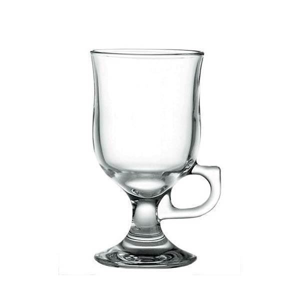 Arcoroc Irish Coffee glas m/hank, 6 stk.