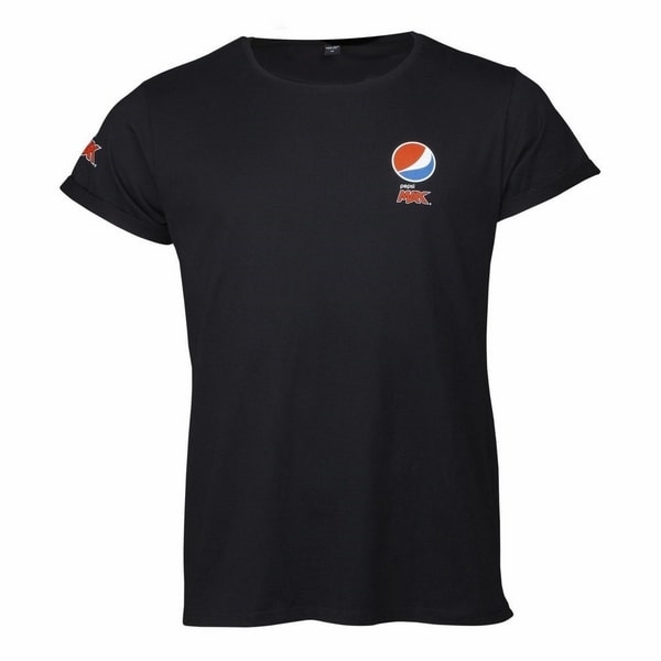Pepsi Max Shirts